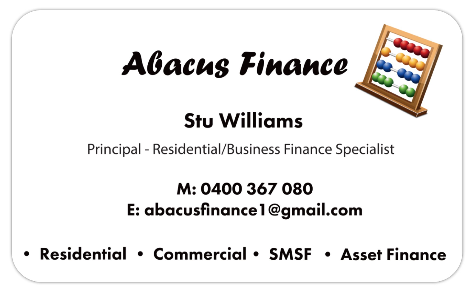 Abacus Broker Finance